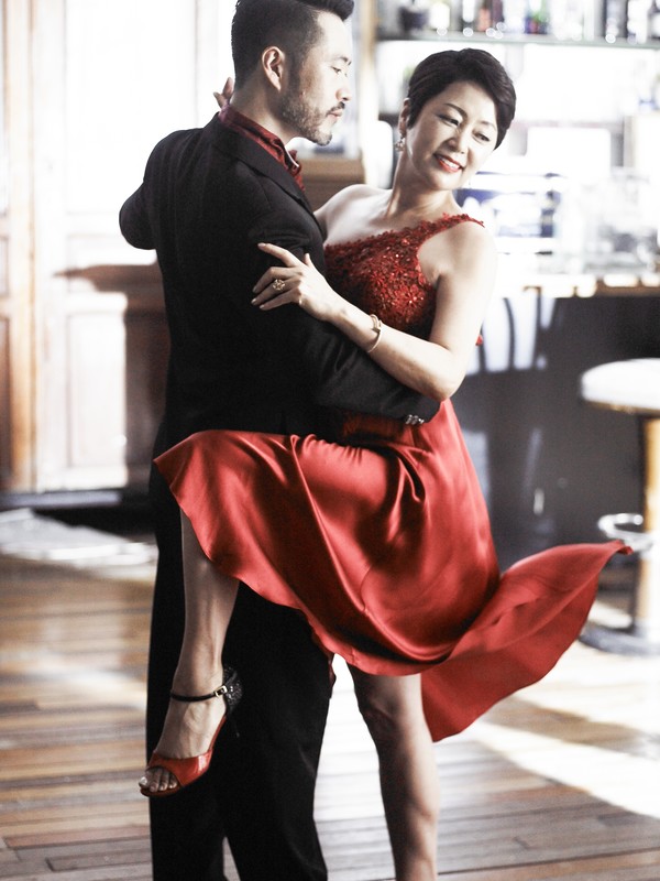 MEE KIM 김은미 대표 CEO SUITE