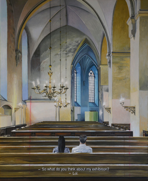 알렉세이 골딘 Alexei Gordin