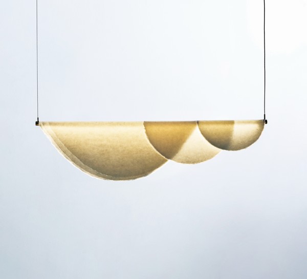 주영한국문화원, Light of Weaving: Labour-Hand-Hours 전시 개최