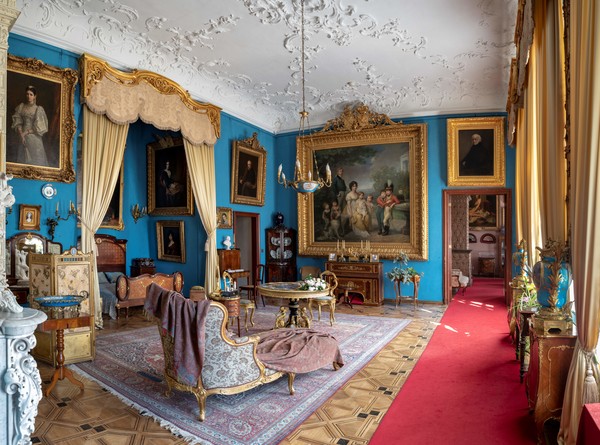 코주프카의 자모이스키 박물관