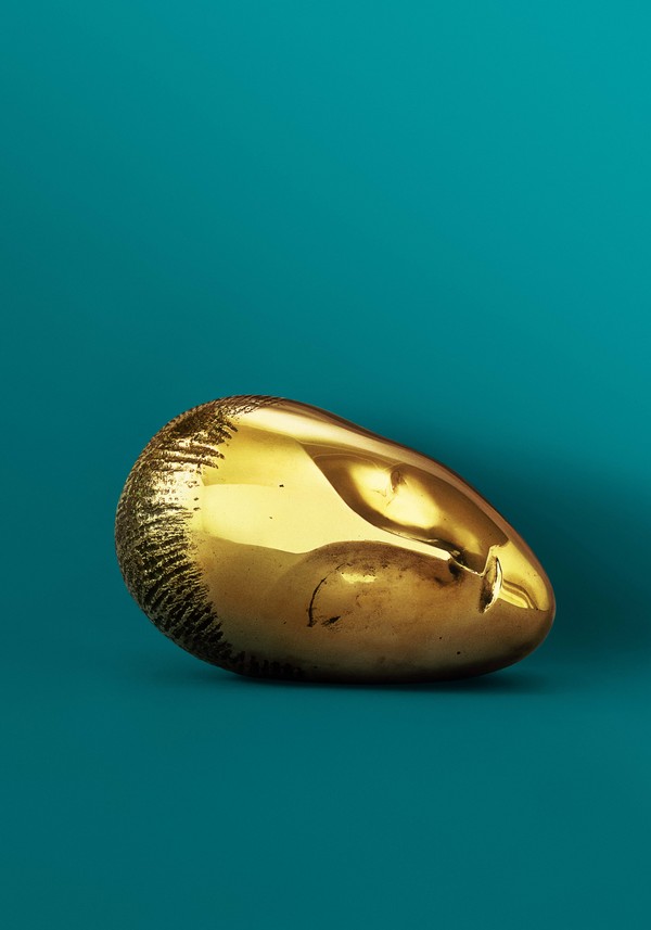 추상적 조각의 창시자, 브랑쿠시