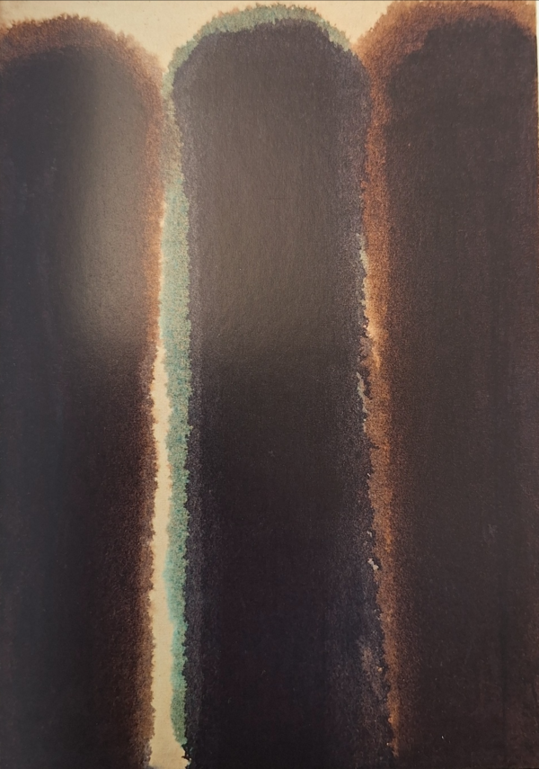 스며들어 서로를 지탱하는 인간의 감정!