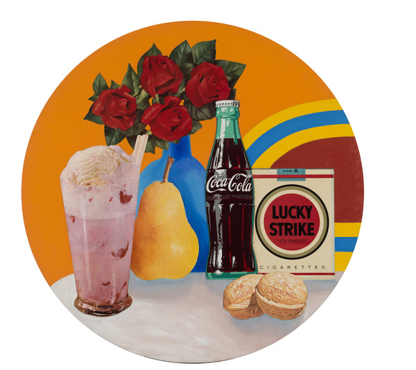 팝아트여 영원하라! 톰 웨슬만과 후예들