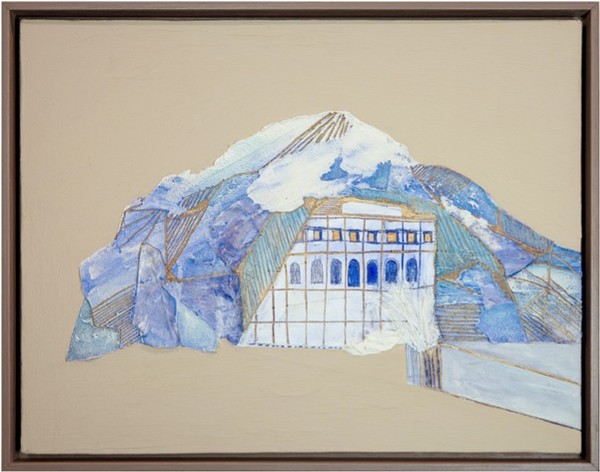 ‘In Light minor’ 카이엘(Kaïel) & 홍지희