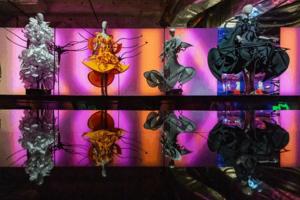 THE LOVE OF COUTURE: ARTISANSHIP IN FASHION BEYOND TIME
